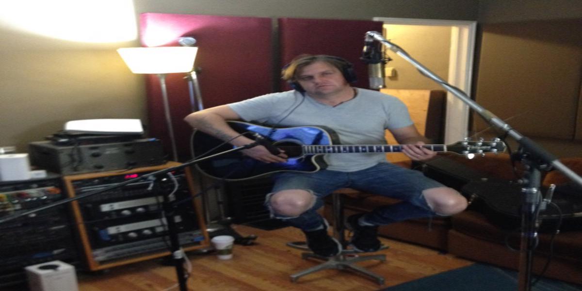 Xavier Miller american singer/songwriter store alternative country